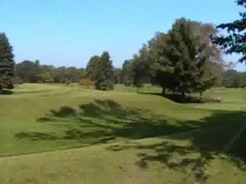 Newark Golf Course - YouTube