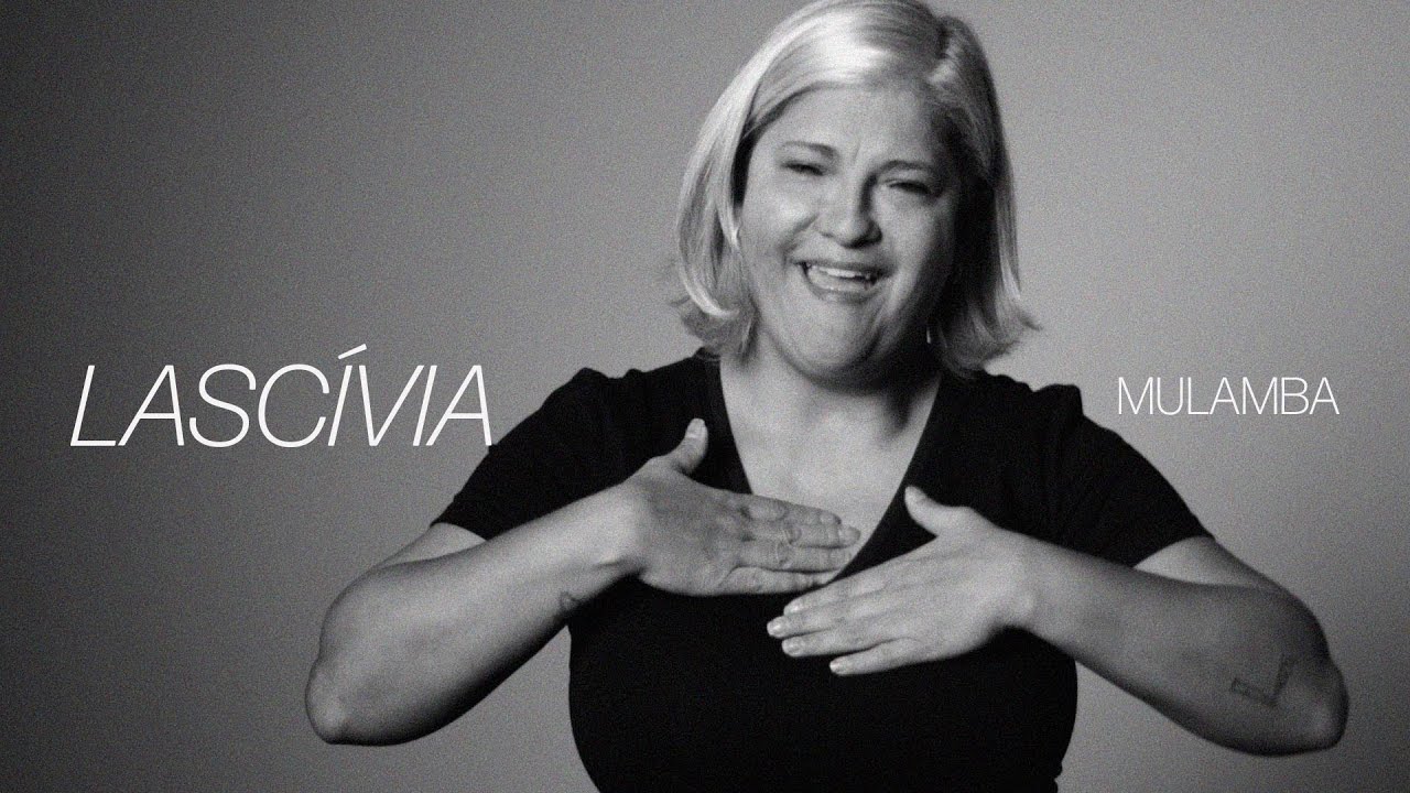 Mulamba - Lascívia (Visualizer) - YouTube Music