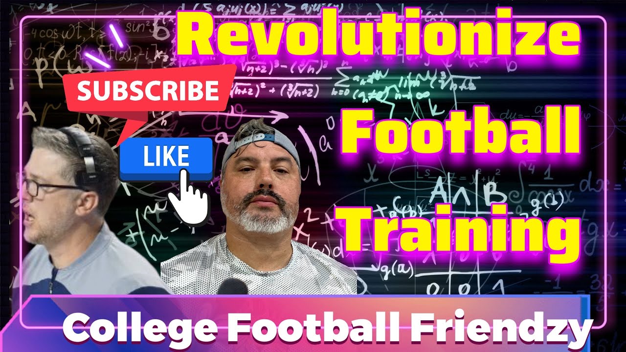 Revolutionize Your Football Training with Shake and Bake! - YouTube