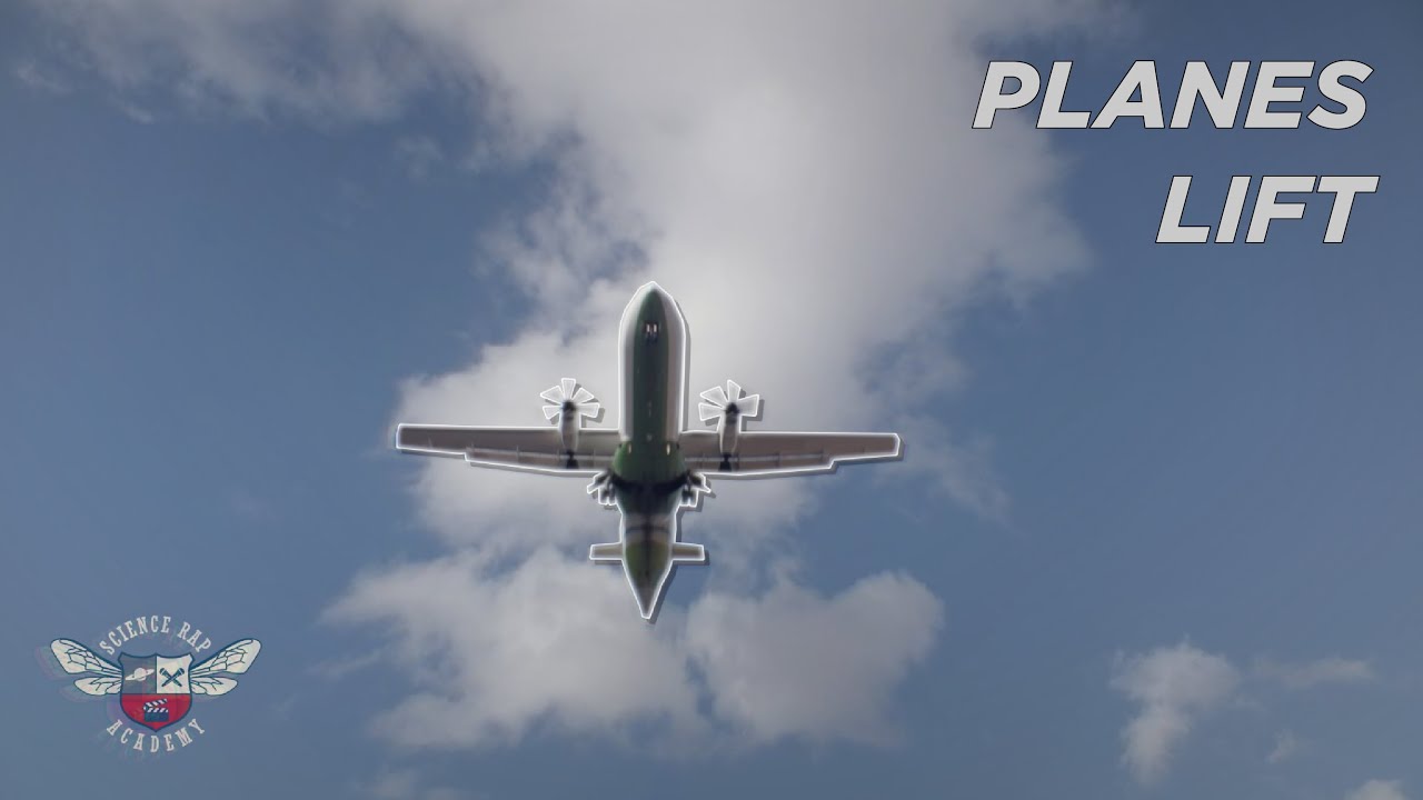 Planes Lift Science Rap Academy YouTube planes-lift-science-rap-academy-youtube