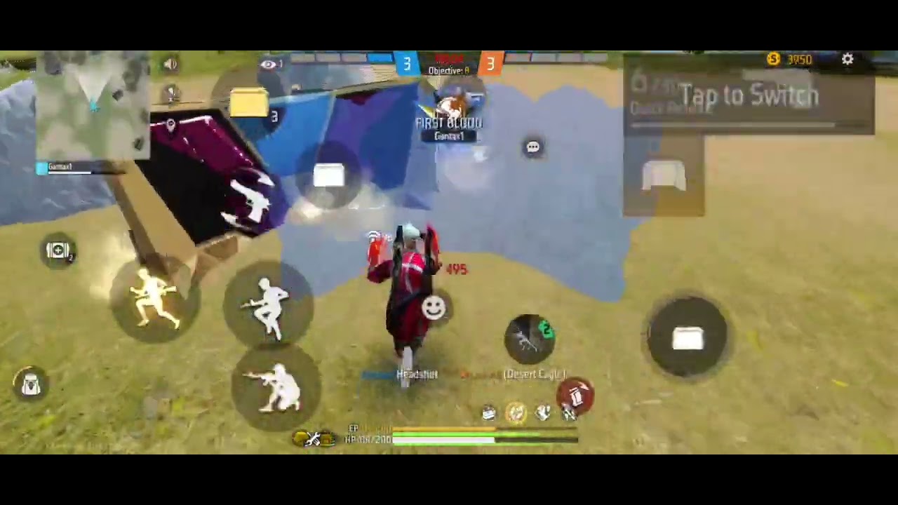 one shot gameplay - YouTube