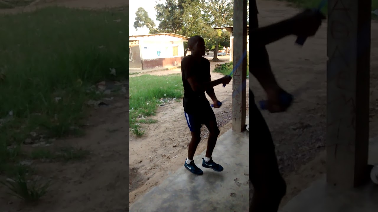 Excellent Mbolo - YouTube