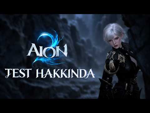Aion 2: Test ve Satın Alma Konusu