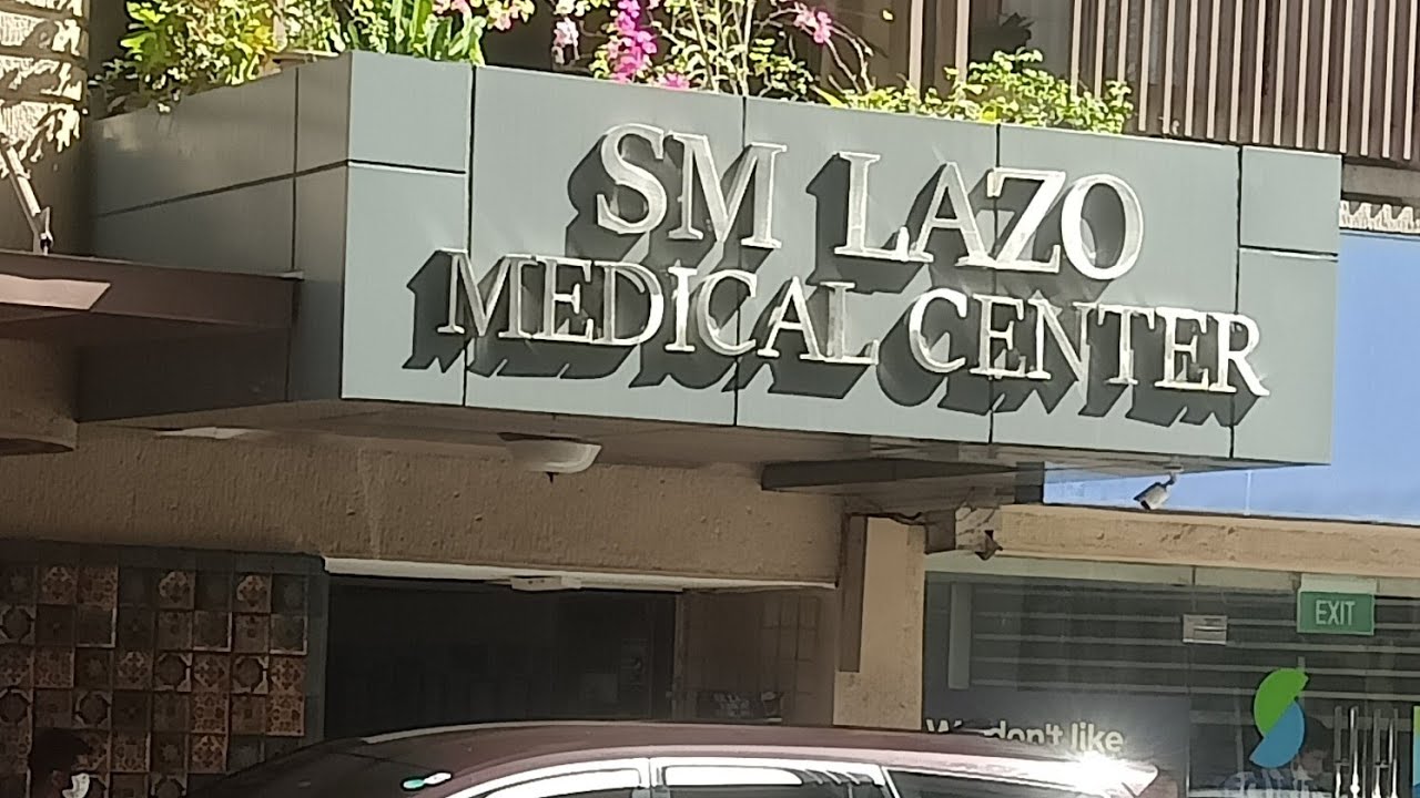 Full review.tips and experienced Medical at Sm Lazo Medical Center ...
