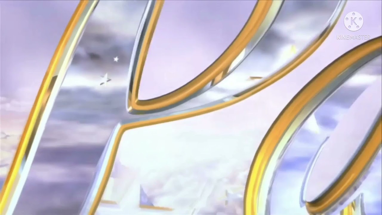 Paramount pictures and Nickelodeon Movies (2002) logo My version - YouTube