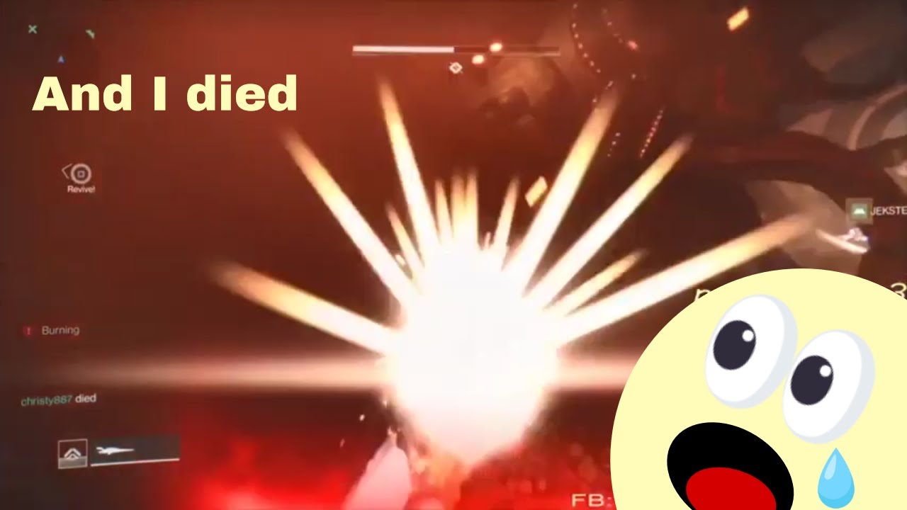 Destiny 2 funny moments! - YouTube