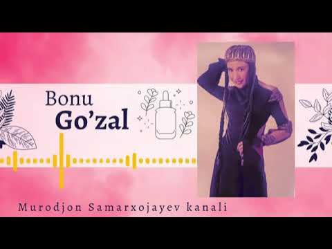 Bonu—Go’zal - YouTube