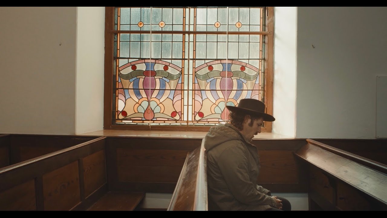 BOUWER BOSCH - SKUILING | OFFICIAL VIDEO - YouTube Music