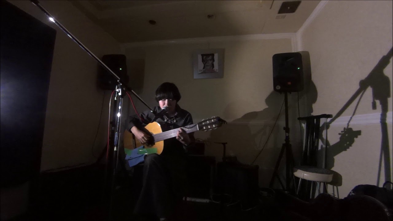 村田 結 yui murata /Naked Focus@koenji 4TH - YouTube