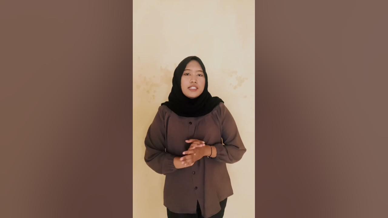 UAS_Vanny Revanda Putri Aggasi_212010200077_ENGLISH FOR BUSINESS PRESENTATION 6/B1 [MNJ] - YouTube