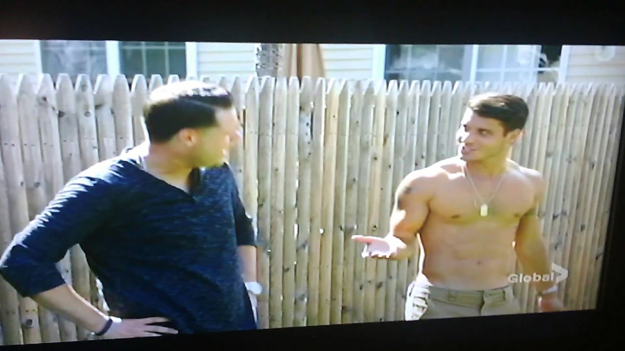 Derrick and cody - YouTube