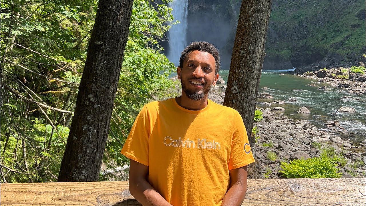 New Ethiopian menzuma صلا ة سلم by ibrahim wazir - YouTube