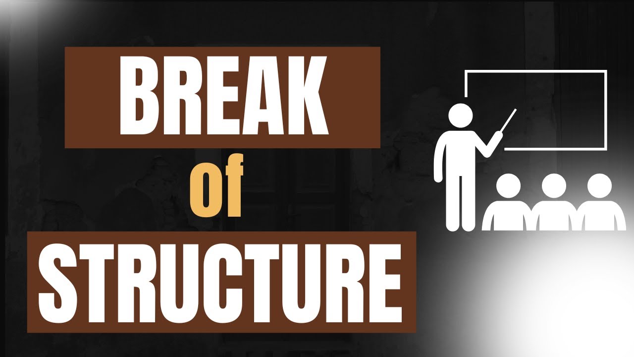 Break of Structure #1 - YouTube