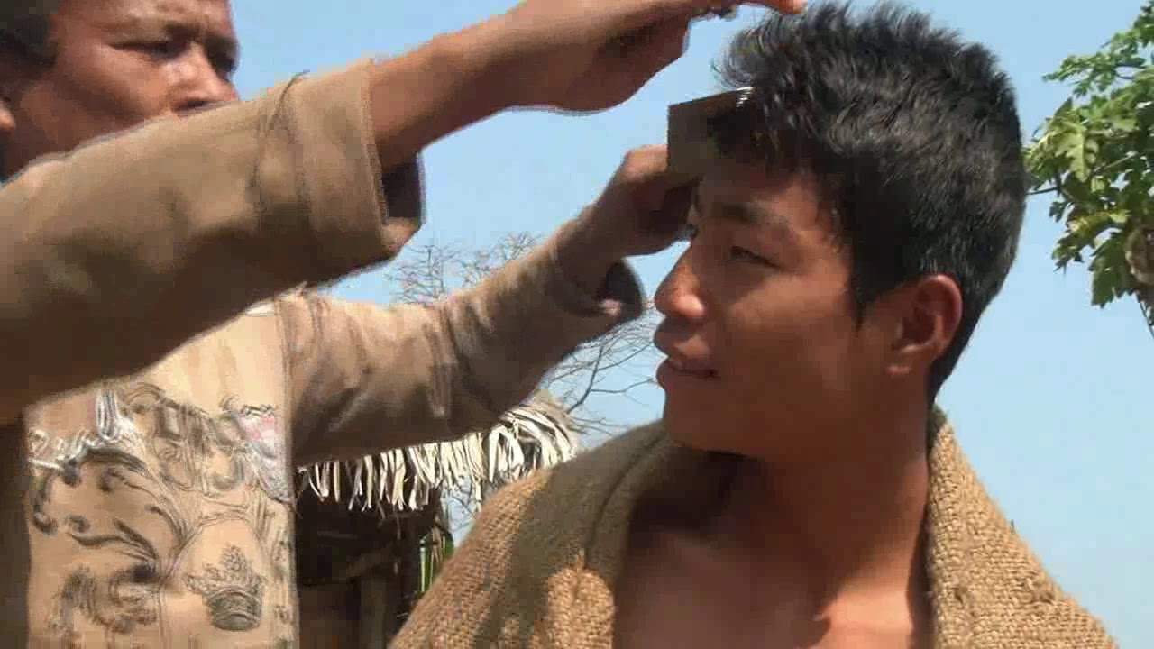 Forahaji 2nd Part, First Chakma Film From Arunachal - YouTube