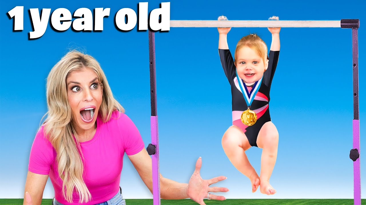 World's Most Talented People - YouTube