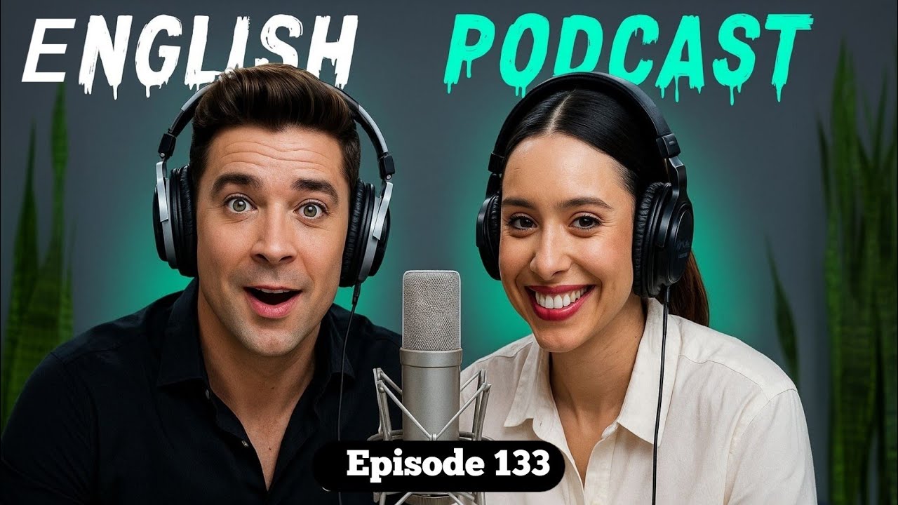 Learn English With Podcast | English Learning Podcast | Podcast For ...
