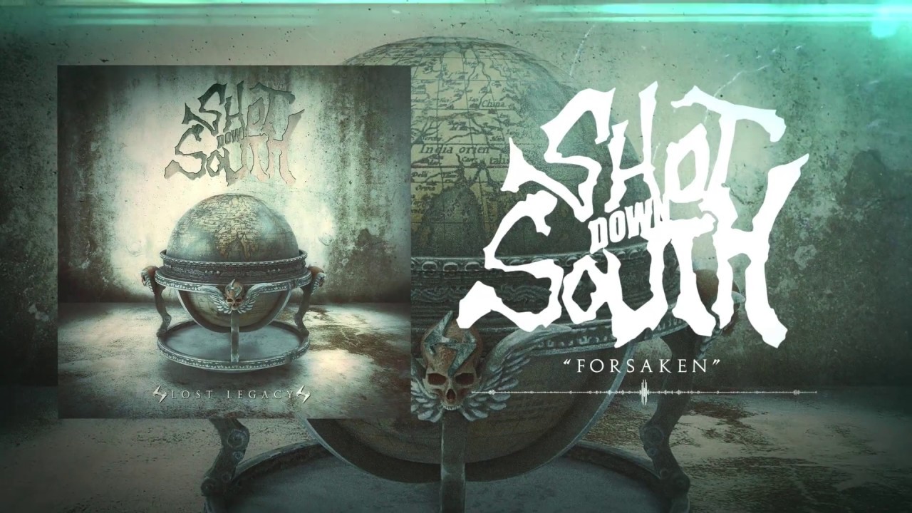 SHOT DOWN SOUTH - Forsaken (ft. Kiarely Castillo) - YouTube
