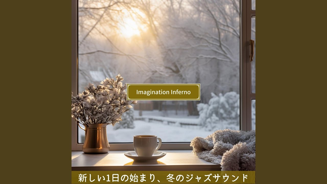 First Light's Sparkling Gleam - YouTube
