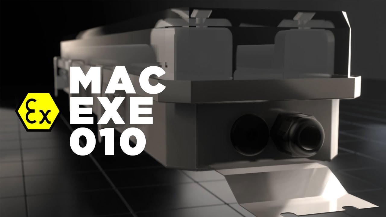 MAC.Exe.010 / MAC.Exe.012 - YouTube