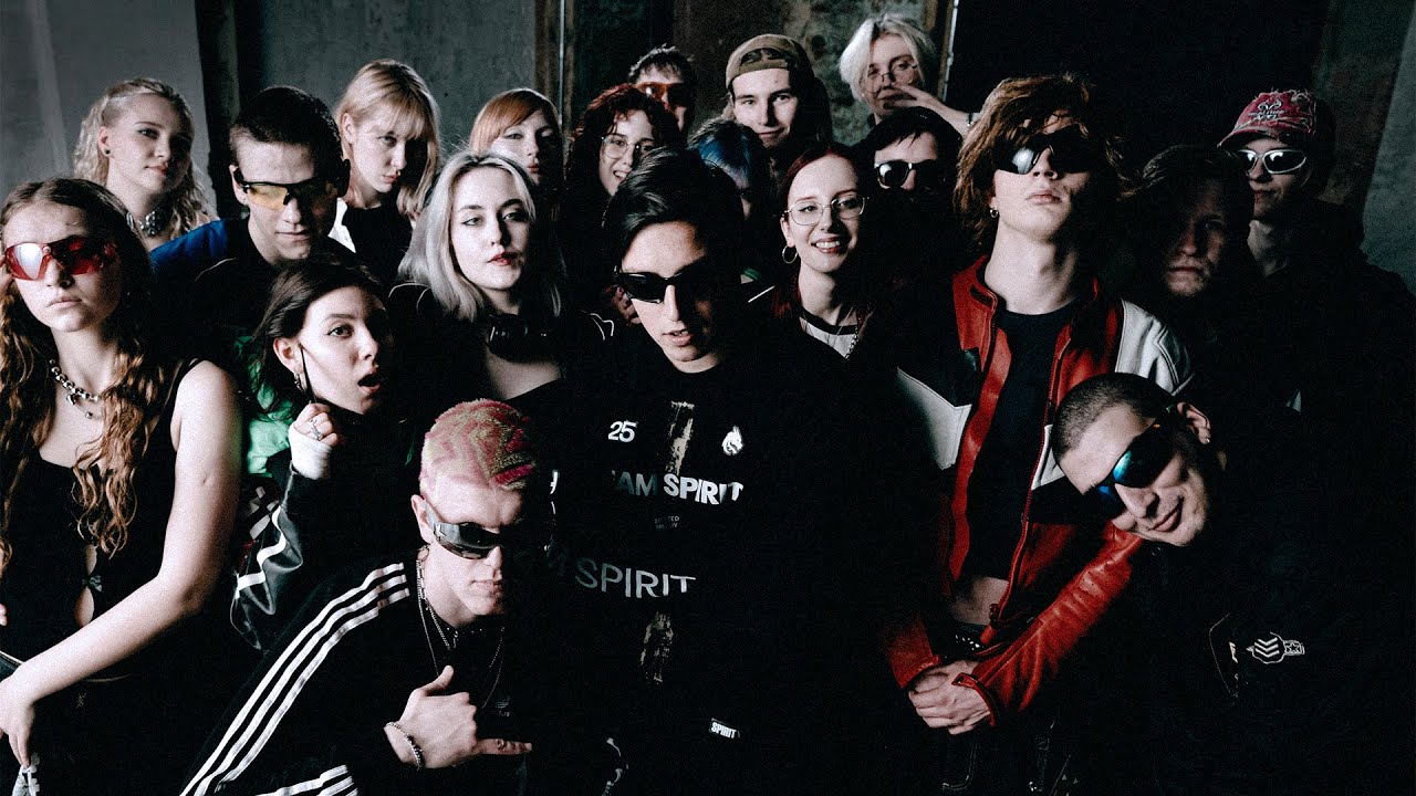 mzlff - во дворе (сниппет, 11.04) Chords - Chordify