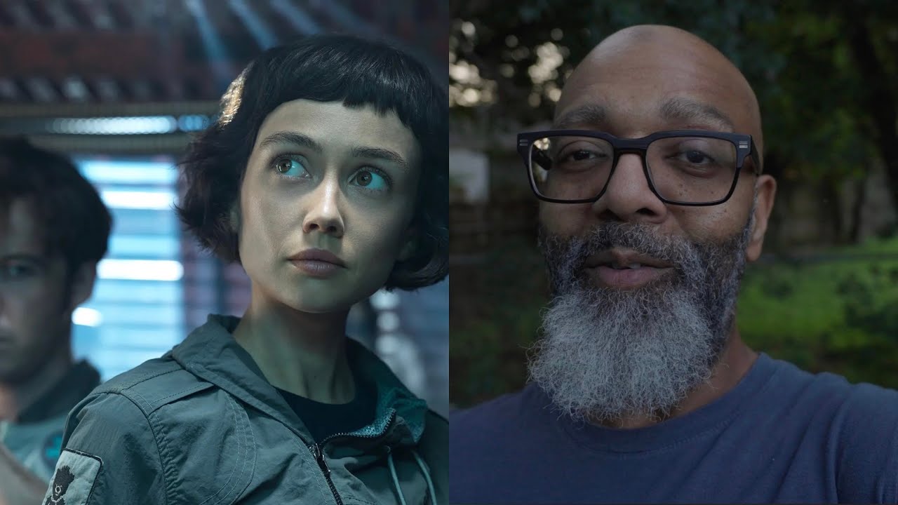 Alien Earth Episode 6 The Fly Trailer Thoughts - YouTube