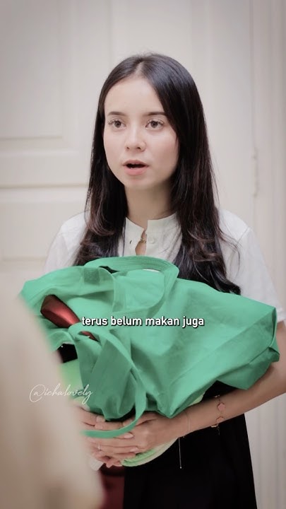 Jatuh cinta nyebelin! -PART 1 #shorts #drama #viral #fyp #suneedaycreative - YouTube