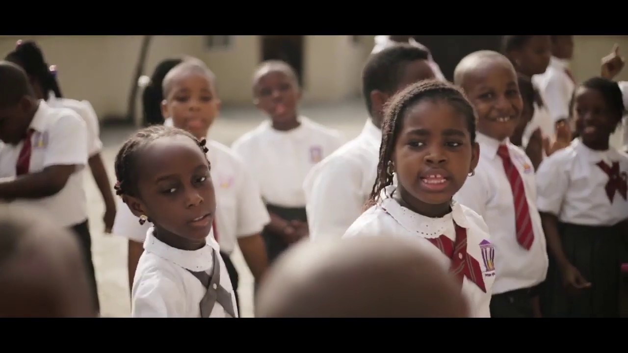 Commercial Video for Prime Gate School - YouTube