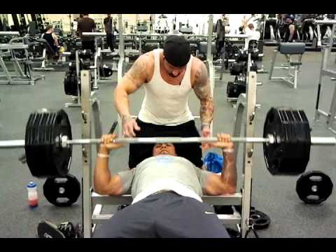 405 almost fuckin mexican muscle