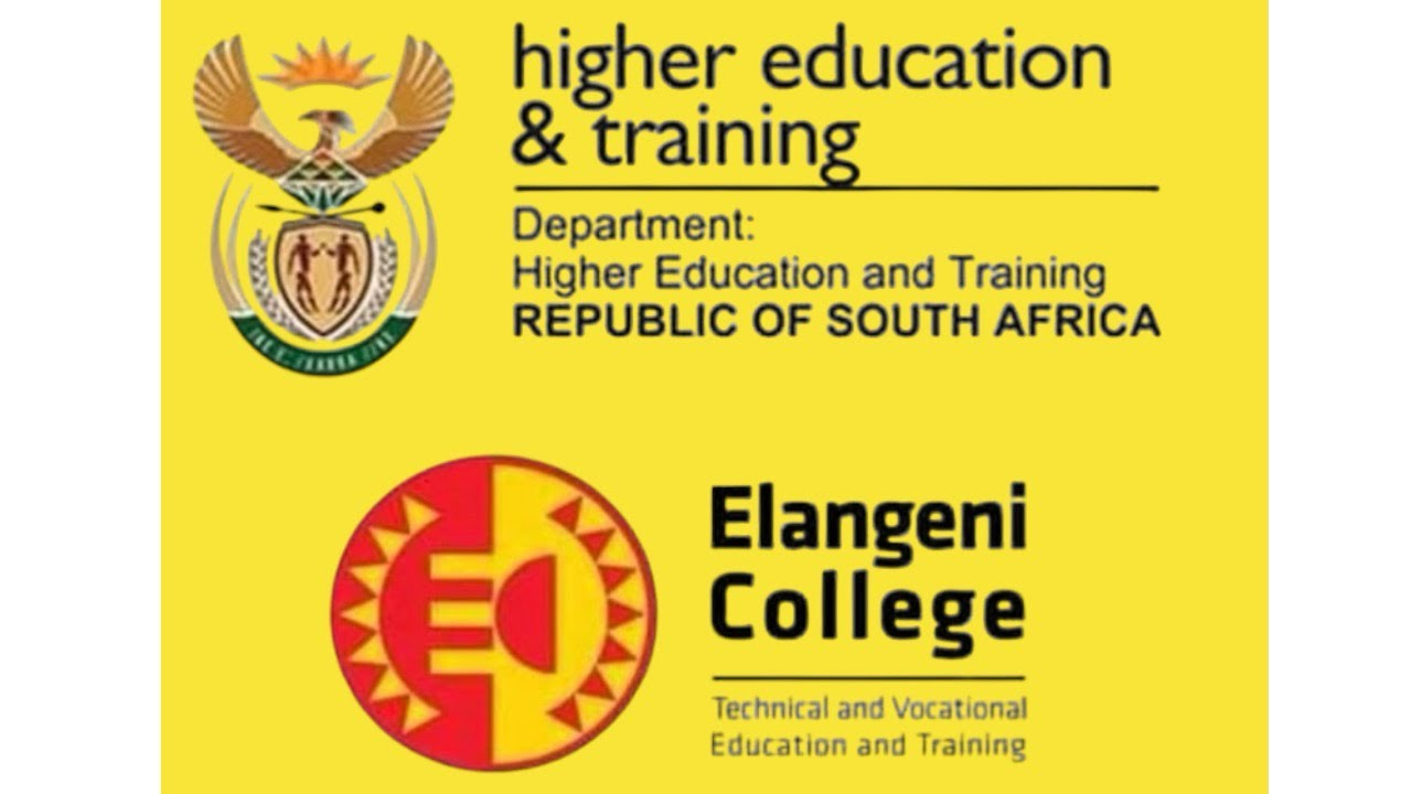 How to Apply Online at Elangeni College 💻🛃 - YouTube