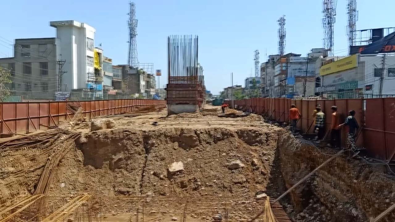 Locals Welcome Kunjwani-Satwari Flyover But Say People Affected Should ...