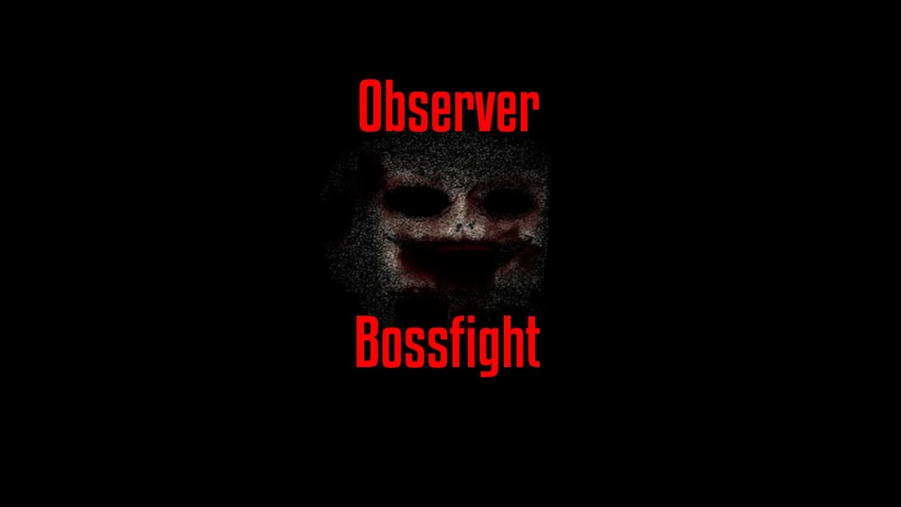 Gorebox Observer Quick Overview. - YouTube