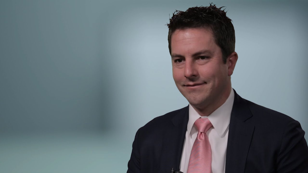 Stephen Reis, MD – Interventional Radiologist - YouTube