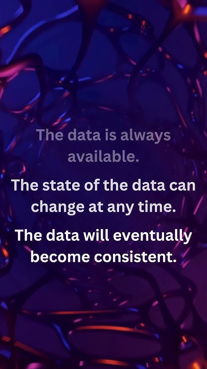 What is a NoSQL Database? NoSQL Tutorial - YouTube