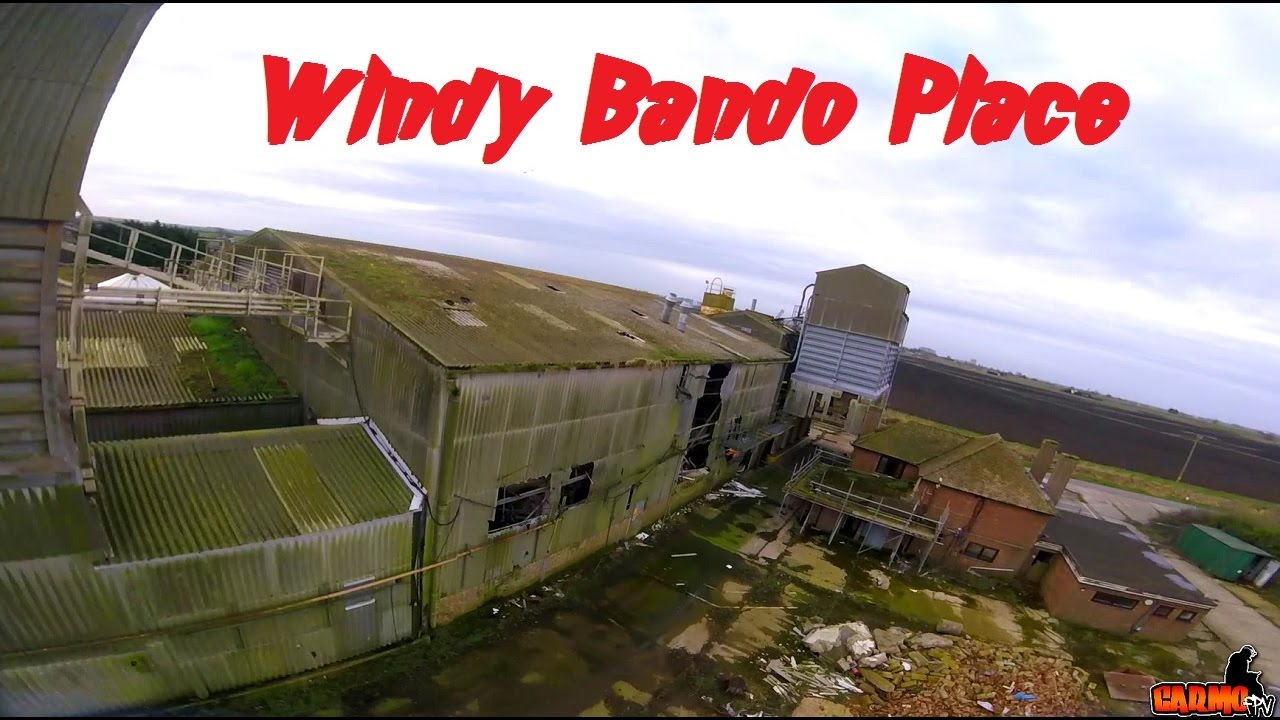 Windy Bando Place - YouTube