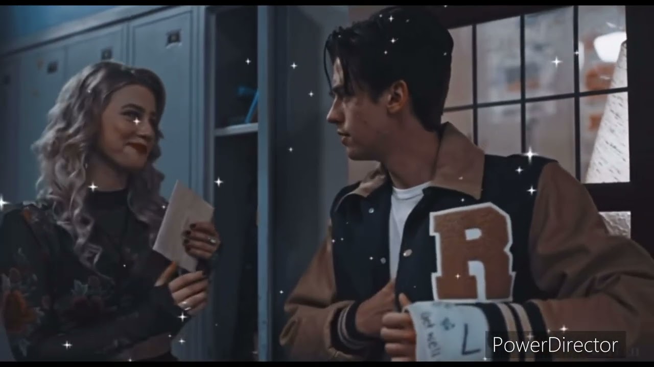 Riverdale FP and Alice edit - YouTube