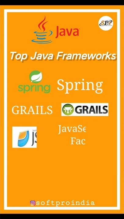 Tech giants like Google & Amazon use Java language for development.Here ...