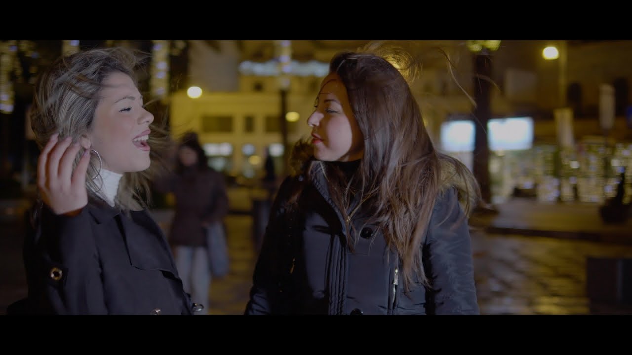 Rosy Ferry Ft. Daniela Montalbano - Gia' se sapeva (Video Ufficiale ...