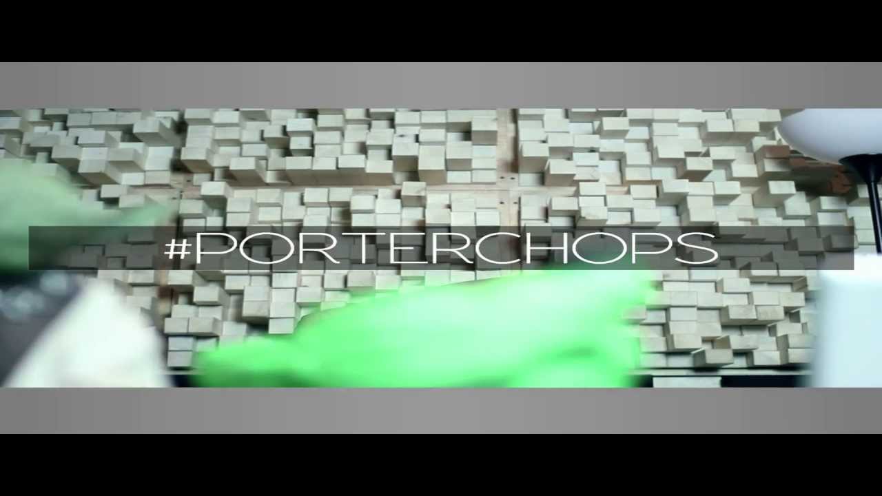PORTERCHOPS (Denaun's Happy Song) | by Mr Porter via Robert Glasper ...