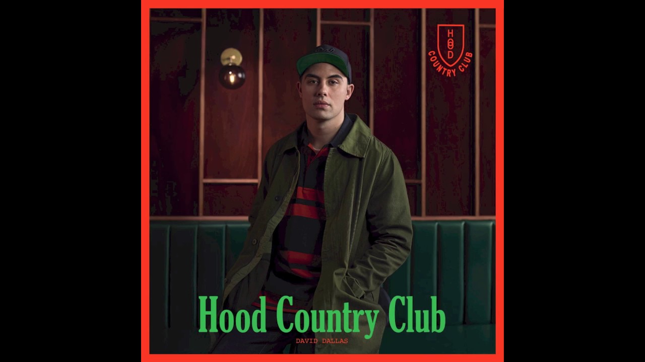 David Dallas - Hood Country Club (Audio) - YouTube