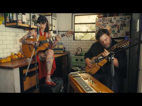 Mel Muñiz & Juan Pablo de Mendonca: En La Casita #03