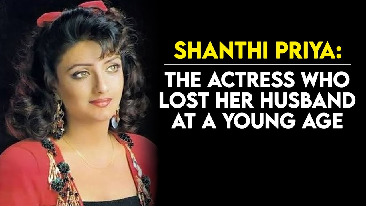 Shanti Priya