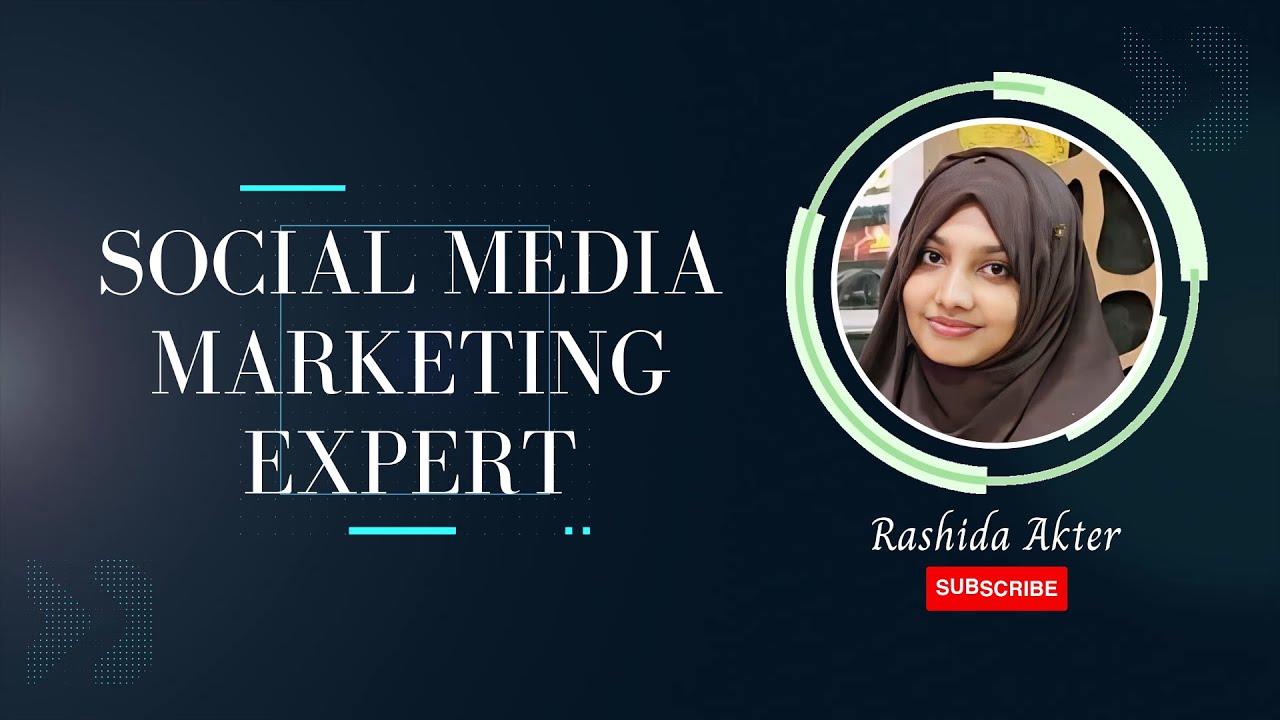 Rashida Akter - YouTube