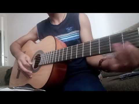 Kara Tren (gitar solo)