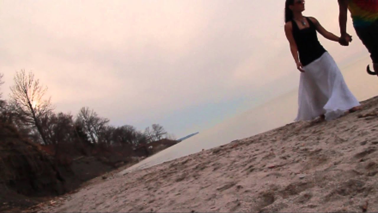 Sincerely By J Lo Blue (Official Video) - YouTube