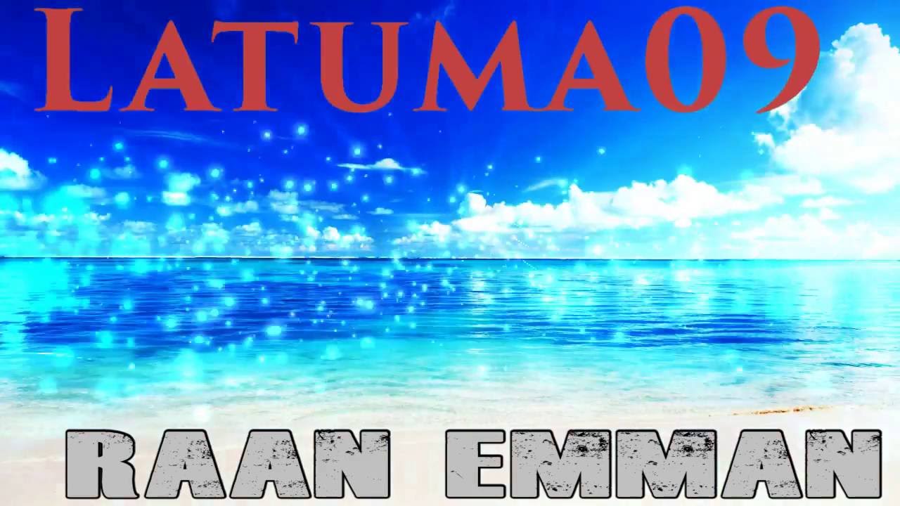 Raan Emman | Latuma09 | Marshallese Song - YouTube