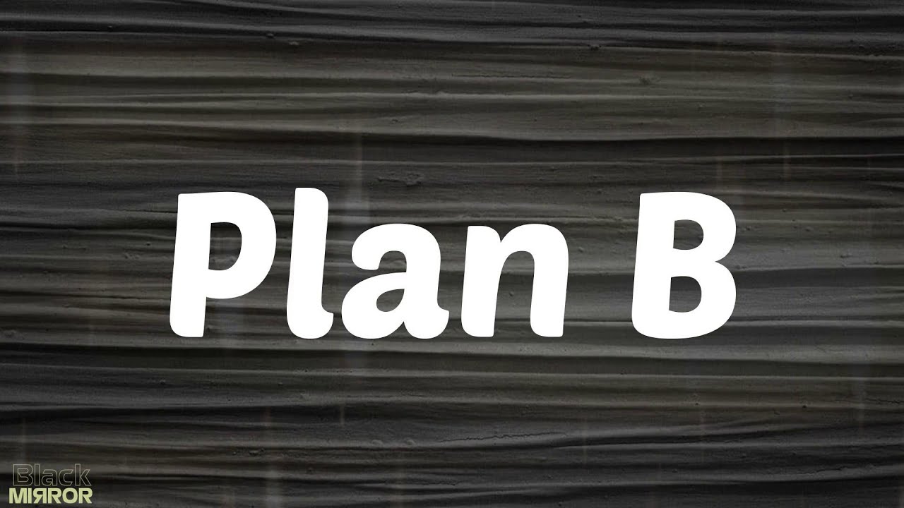 Plan B - Megan Thee Stallion (Lyrics) - YouTube