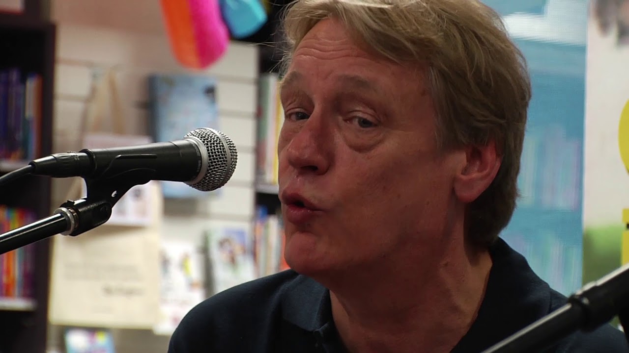 Oorlog in de 16, boek Rob van Scheers - YouTube