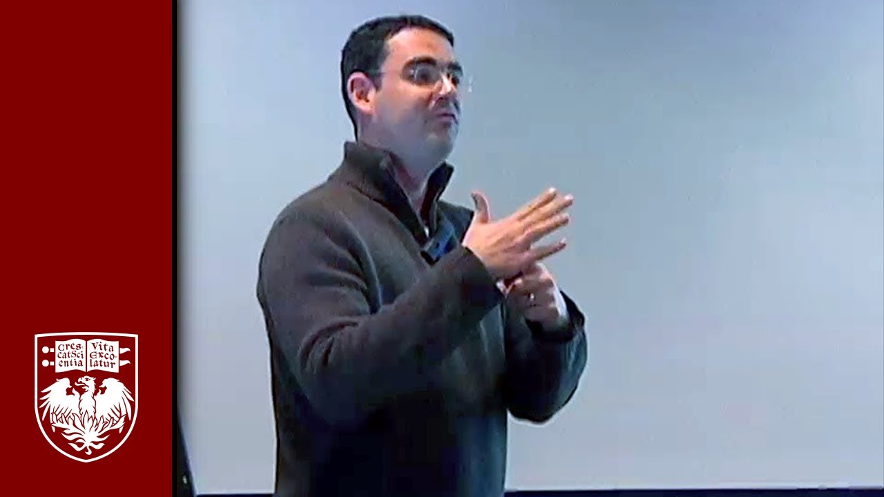 Amit Singer on Vector Diffusion Maps and the Connection Laplacian - YouTube