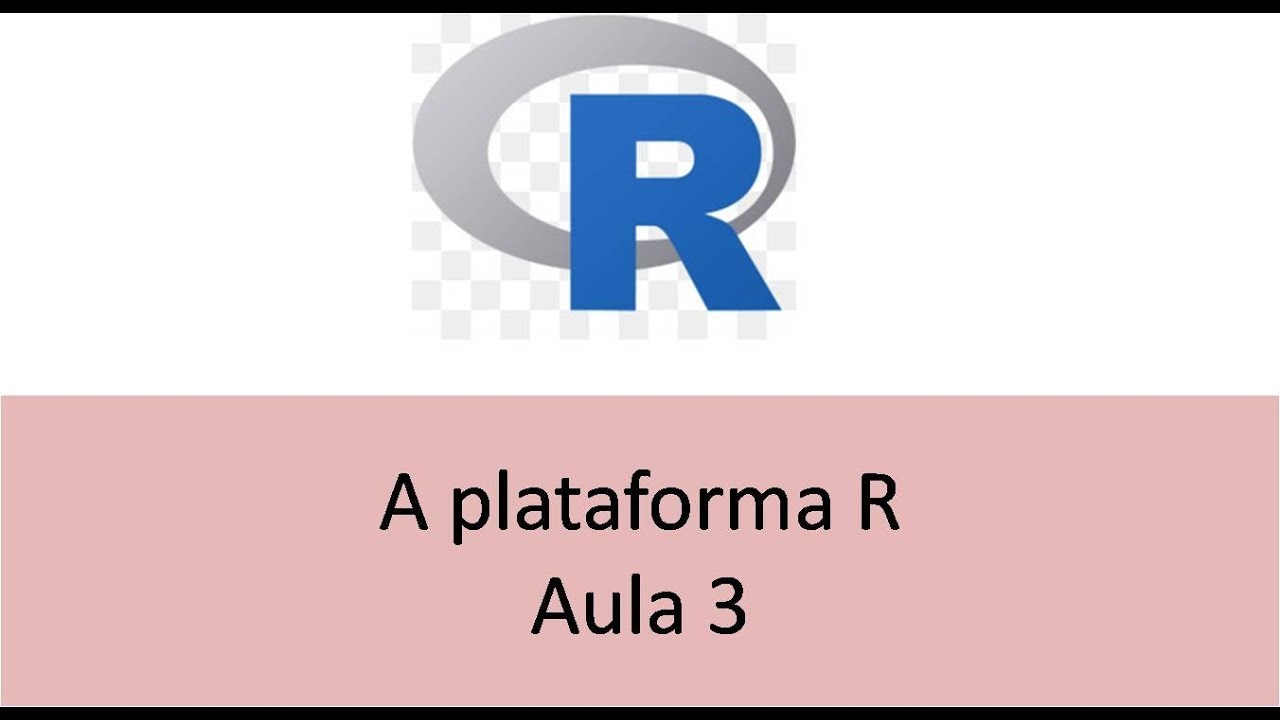 R primeiros passos: Aula 3 - Teste T - YouTube