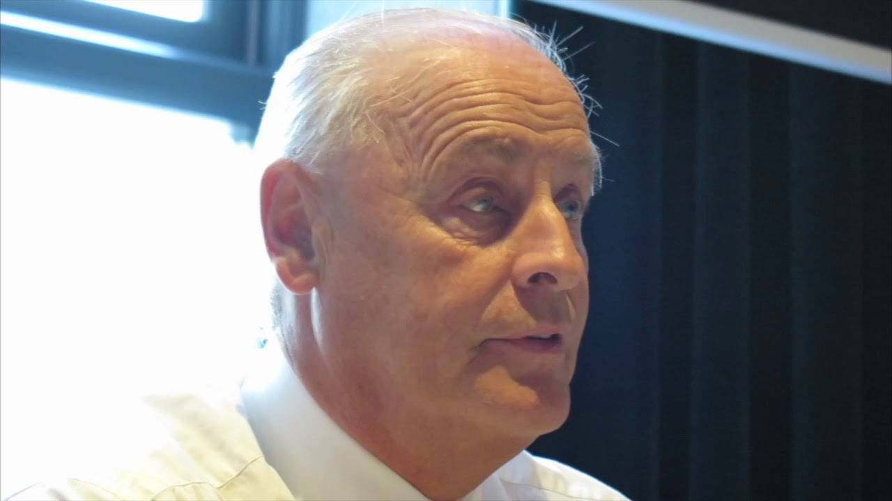 Maurice Pratt progress should be measured - YouTube